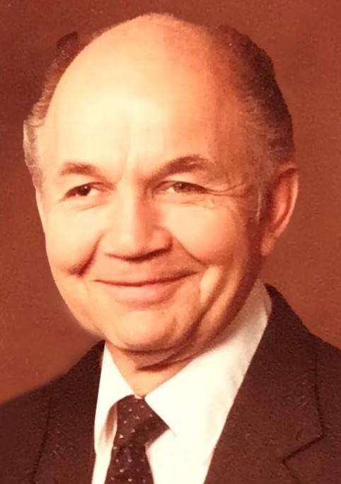 Jerry Fred Wanner | News, Sports, Jobs - Standard-Examiner